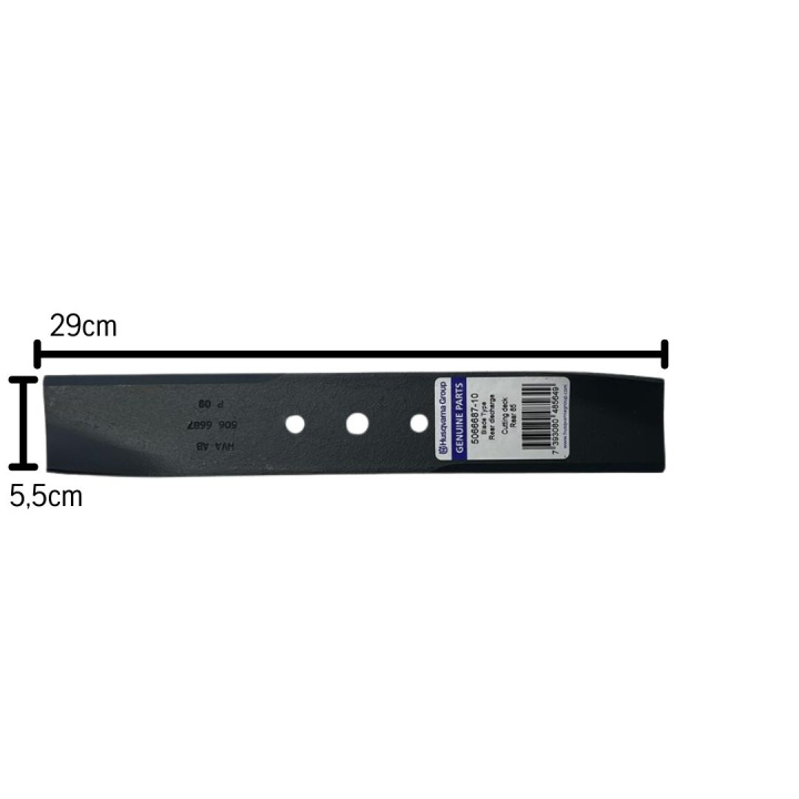 Blade Rider 11, 13, 850, FR13, 2113 5066687-10
